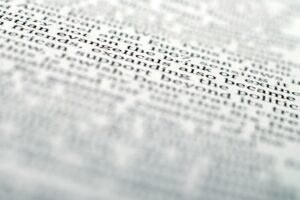 O que é um texto corrido? Entenda como essa técnica pode transformar ...